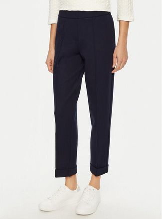 Olsen Chinos 14002105 Blau Slim Fit