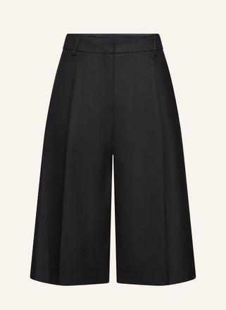 Karl Lagerfeld Hose schwarz