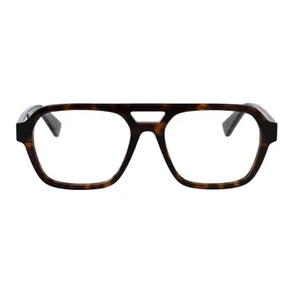 Bottega Veneta Homme, Accessoires, Brun, Taille: 55 MM Lunettes Optiques &Eacute;l&eacute;gantes Bv1336Oa