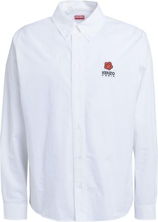Kenzo TOPS - Hemden auf YOOX.COM