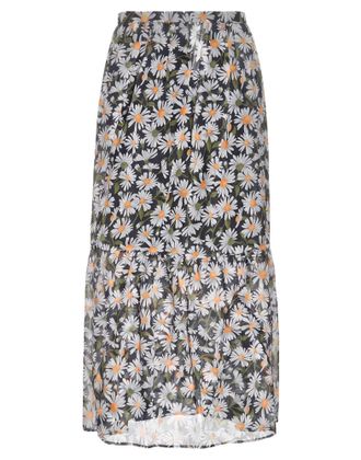 Max Mara HOSEN & R&Ouml;CKE - Maxi-R&ouml;cke auf YOOX.COM