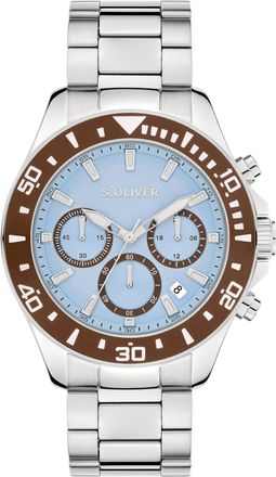 s.Oliver Uhr