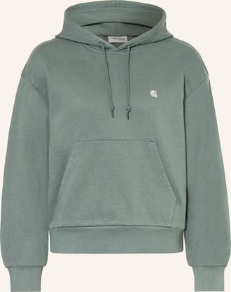 Carhartt Work in Progress Carhartt Wip Hoodie Casey grau