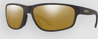 Smith Redding 2 Matte Gravy Sonnenbrille chromapop glass pol brz m