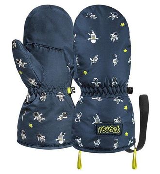 Reusch Sleepover - F&auml;ustlinge - Kinder