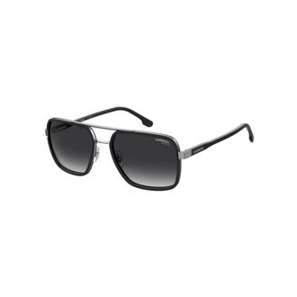 Carrera 256/S 85K(9O) Sonnenbrille - - Accessories - Herren - Schwarzk - 58 MM