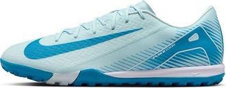 Nike Nike Soccer Shoe Zoom Vapor 16 Academy FG/MG, Glacier Blue/Blue Orbit, FQ8374-400, 47 EU (M 12.5 US)