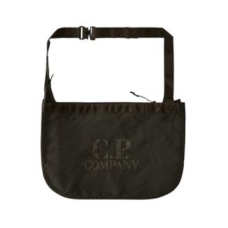 C.P. Company C.p. Company, Herren, Taschen, Grau, ONE SIZEGr&ouml;&szlig;e