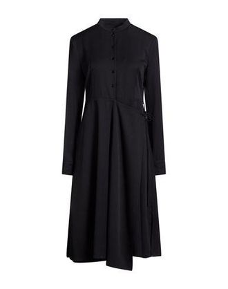 Jil Sander ROBES - Robes midi sur YOOX.COM