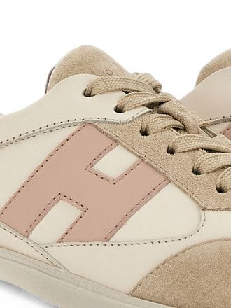 Hogan H714 Sneaker - Beige