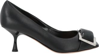Sergio Rossi SCHUHE - Pumps auf YOOX.COM