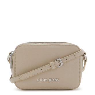 Joop JOOP! Jeans Crossbody Bags - Umhängetasche - Gr. unisize - in Beige - für Damen