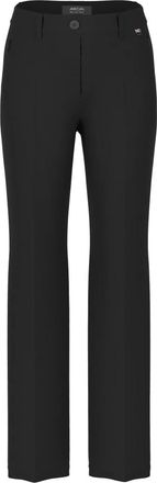 Marc Cain Damen, Hosen, Schwarzk, XLGr&ouml;&szlig;e