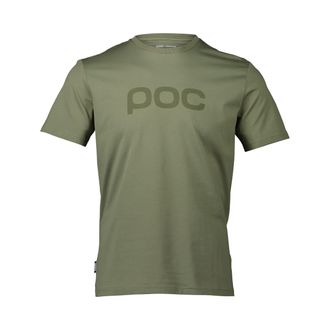 Poc Herren Poc Tee T Shirt, Epidote Green, XXS EU
