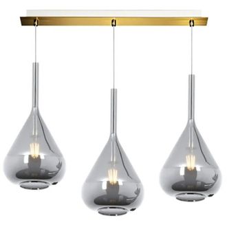 Top-Light Top-light - Lustre top light kona 1177 os s3 r fu e27 led plafonnier classique moderne
