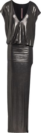 Rick Owens KLEIDER - Maxi-Kleider auf YOOX.COM