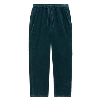 Isabel Marant Stylische Hosen f&uuml;r Frauen - - Trousers - Herren - Blau - S