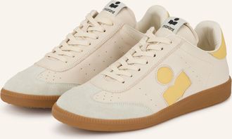 Isabel Marant Isabel Marant Sneaker Bryce beige