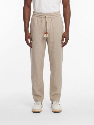 MC2 Saint Barth Pantalon Homme couleur Beige
