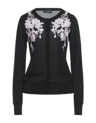 Dolce & Gabbana STRICKWAREN - Strickjacken auf YOOX.COM