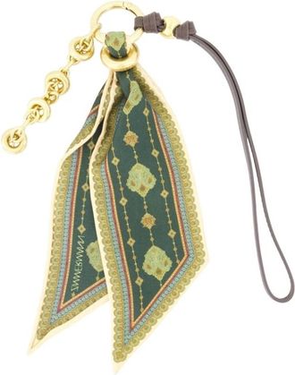 Zimmermann Schal-Taschenanh&auml;nger - - Bags - Damen - Mehrfarbig - ONE SIZE