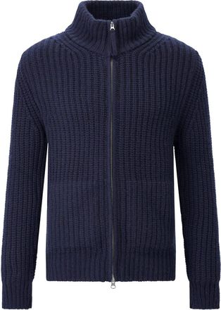 Stephan Boya Strickjacke aus Kaschmir