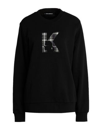 Karl Lagerfeld TOPS - Sweatshirts auf YOOX.COM