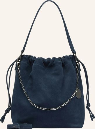 Liebeskind Liebeskind Beuteltasche Lya Medium blau