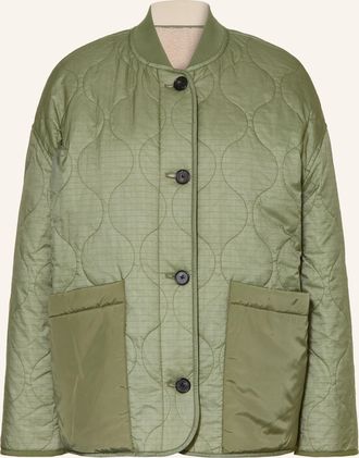 Marc O'Polo Marc Opolo Blouson Zum Wenden gruen