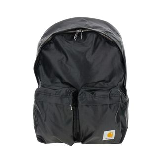 Carhartt Work in Progress Herren, Taschen, Schwarzk, ONE SIZEGröße