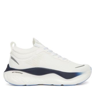 Emporio Armani Sneakers EA7 Emporio Armani X8X246 XK443 MZ608 Wei&szlig;