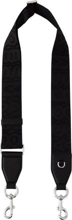 Marc Jacobs Schwarzer Utility Webbing Strap - - Bags - Damen - Schwarzk - ONE SIZE