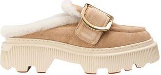 Santoni CHAUSSURES - Mules & Sabots sur YOOX.COM