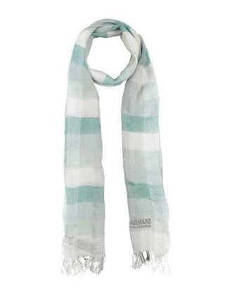 Armani ACCESSOIRES - &Eacute;charpes sur YOOX.COM
