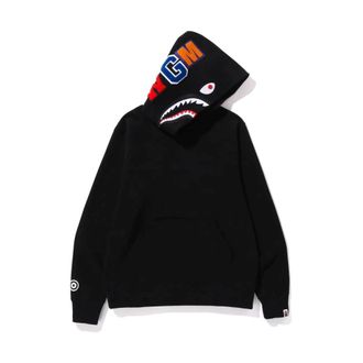 A Bathing Ape Hoodies - - Sweatshirts & Hoodies - Herren - Schwarzk - L