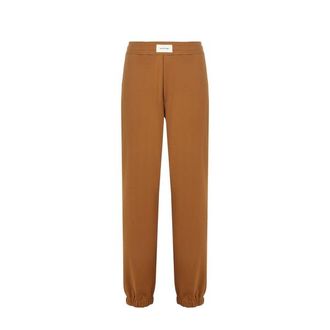 Saison 1865 Jogginghose - Braun