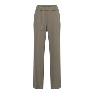 &Co Woman Damen, Hosen, Gr&uuml;n, 3XLGr&ouml;&szlig;e