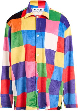 Sunnei TOPS - Hemden auf YOOX.COM