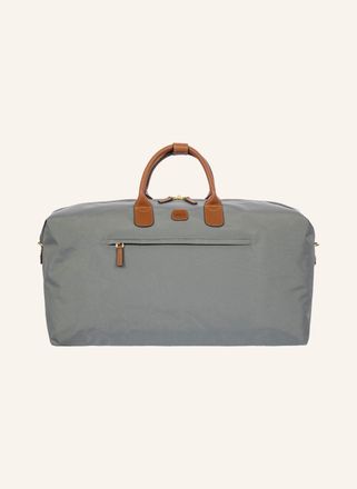 Bric's Weekender X-Travel grau