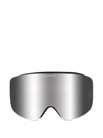 Vuarnet lunettes de ski Mont Blanc - Noir