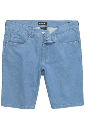 Men Plus Jeans Bermuda
