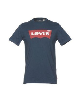 Levi's TOPS - T-shirts sur YOOX.COM