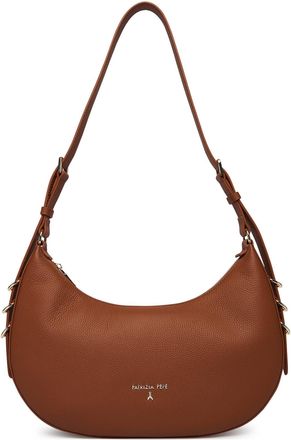 Patrizia Pepe Handtasche Patrizia Pepe 8B0311/L001-B111 Braun