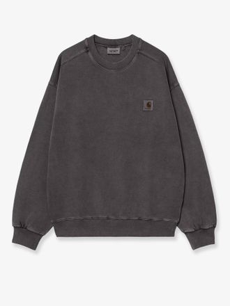 Carhartt Work in Progress Vista cotton sweatshirt - CARHARTT WIP - gender_Man