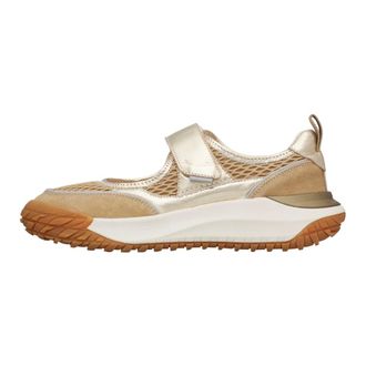 Voile Blanche Damen, Schuhe, Gelb, 36 EUGr&ouml;&szlig;e