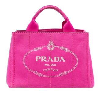 Prada Pre-owned Satchel - - Pre-owned - Damen - Rosa - ONE SIZE