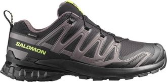 Salomon XA Pro 3D V9 GTX - - Sport - Herren - Schwarzk - 41 1/3 EU