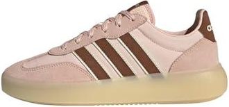 adidas Femme BARREDA Decode Shoes, Blush Pink/Dusky Bronze/Ice Gold Met., 40 2/3 EU