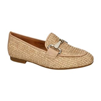 Gabor Damen, Schuhe, Beige, 38 EUGr&ouml;&szlig;e