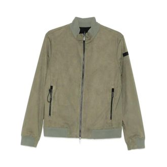Roberto Ricci Design Rrd, Homme, Vestes, Vert, Taille: XL Nabucco Jkt